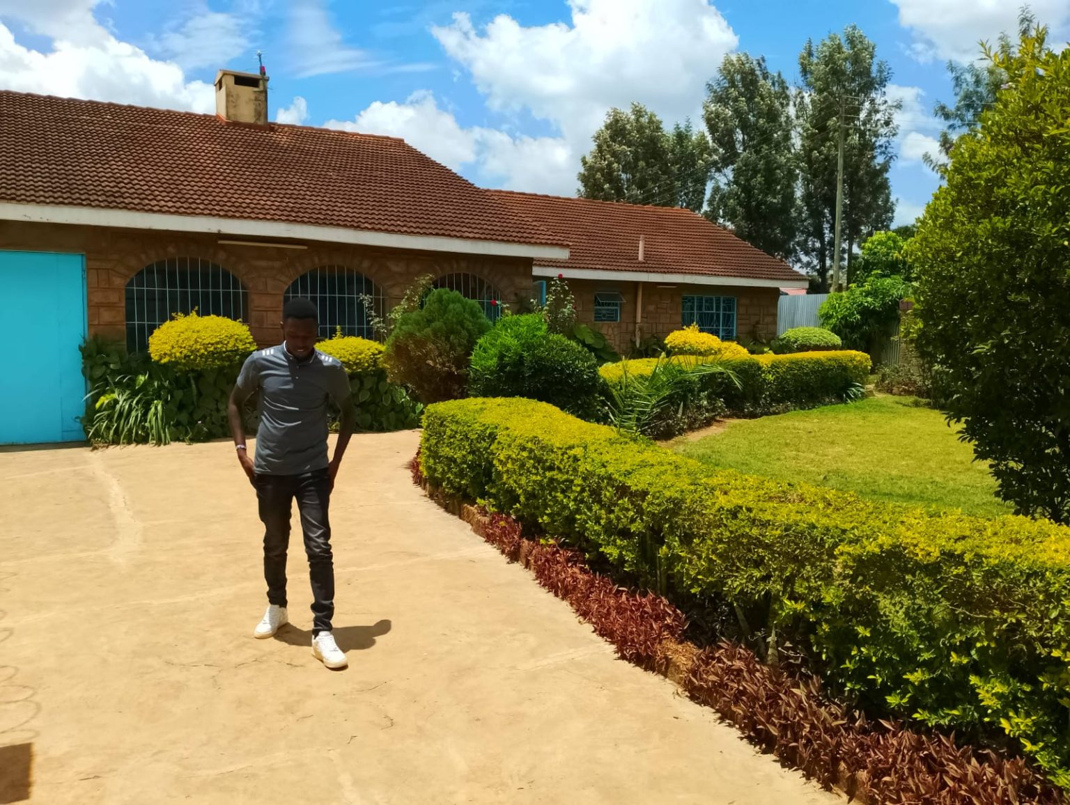 The best rehab facility in Kenya dedicated to providing